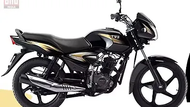 TVS Jive Price, Images & Used Jive Bikes - BikeWale