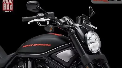 Harley-Davidson V Rod Price, Images & Used V Rod Bikes - BikeWale