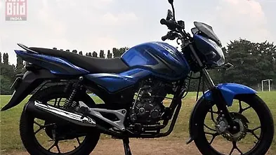 Bajaj Discover 100 M Price, Images & Used Discover 100 M Bikes - BikeWale