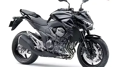 Kawasaki Z800 Price, Images, Colours, Mileage & Reviews | BikeWale
