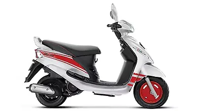 Mahindra Rodeo Price, Images & Used Rodeo Scooters - BikeWale