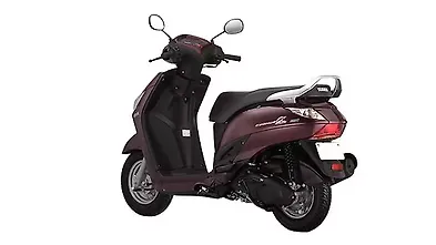Yamaha Alpha Price, Images & Used Alpha Scooters - BikeWale