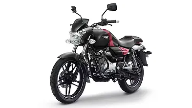 Bajaj V15 Price, Images, Colours, Mileage & Reviews | BikeWale