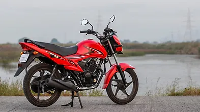 Suzuki Hayate EP Price, Images, Colours, Mileage & Reviews | BikeWale