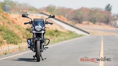 Bajaj Pulsar 180 Price, Images & Used Pulsar 180 Bikes - BikeWale