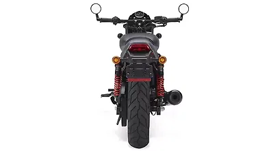 Harley-Davidson Street Rod [2018-2019] Price, Images & Used Street Rod ...