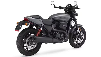 Harley-Davidson Street Rod [2018-2019] Price, Images & Used Street Rod ...