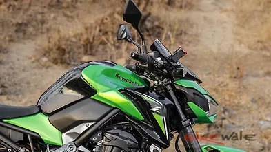 Kawasaki Z900 Price, Reviews, Spec, Images, Mileage, Colours | Bikewale