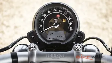 Triumph Bonneville Bobber [2019-2020] Price, Images & Used Bonneville ...