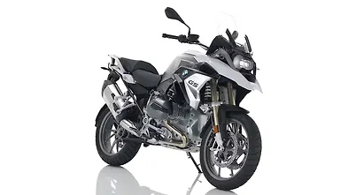 BMW R1200 GS Price, Images, Colours, Mileage & Reviews | BikeWale