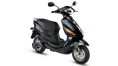 Hero Electric Cruz Li Price, Images & Used Cruz Li Scooters - BikeWale