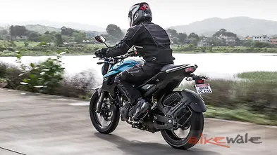 Yamaha FZ25 Price, Images, Colours, Mileage & Reviews | BikeWale