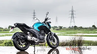 Yamaha FZ25 Price, Images, Colours, Mileage & Reviews | BikeWale