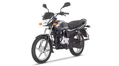 Bajaj Platina Price (GST Rates), Images, Colours, Mileage | BikeWale
