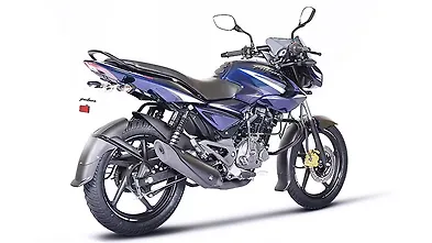 Bajaj Pulsar 135 LS Price, Images & Used Pulsar 135 LS Bikes - BikeWale