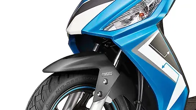 Hero Maestro Edge Price, Images, Colours, Mileage & Reviews | BikeWale