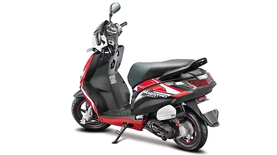 Hero Maestro Edge 110 Price (BS6!), Mileage, Images, Colours, Specs - BikeWale