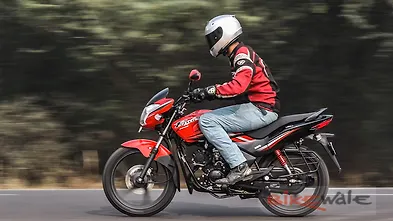 Hero Passion XPro Price, Images & Used Passion XPro Bikes - BikeWale