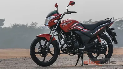 Hero Passion XPro 2018 Price, Images, Colours, Mileage & Reviews | BikeWale