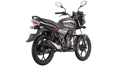 Bajaj Discover 110 Price, Images & Used Discover 110 Bikes - BikeWale