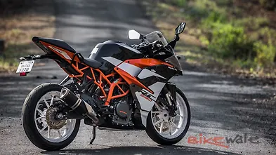 TVS Apache RR310 Price, Images, Colours, Mileage & Reviews | BikeWale