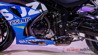 Suzuki GSX-R1000 Price, Images, Colours, Mileage & Reviews | BikeWale