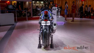 Suzuki GSX-R1000 Price, Images, Colours, Mileage & Reviews | BikeWale