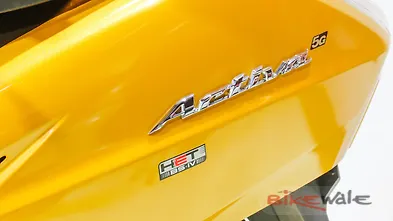 Honda Activa 5G Price, Images, Colours, Mileage & Reviews | BikeWale
