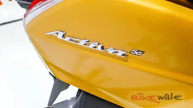Honda Activa 5G Price, Images, Colours, Mileage & Reviews | BikeWale