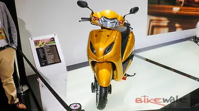 Honda Activa 5G Price, Images, Colours, Mileage & Reviews | BikeWale