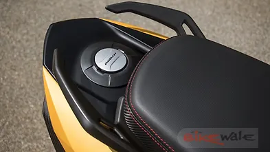 TVS Ntorq 125 Price, Images, Colours, Mileage & Reviews | BikeWale