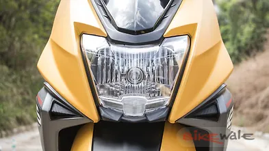 TVS Ntorq 125 Price, Images, Colours, Mileage & Reviews | BikeWale