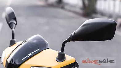 TVS Ntorq 125 Price, Images, Colours, Mileage & Reviews | BikeWale