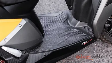 TVS Ntorq 125 Price, Images, Colours, Mileage & Reviews | BikeWale