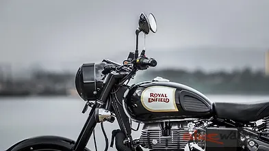 Royal Enfield Classic 350 Price (Check Best Offers), Images, Colours ...