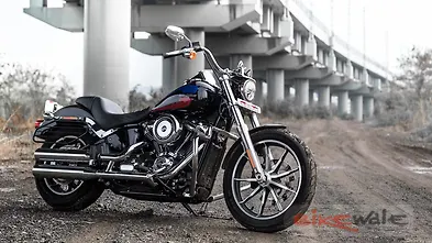 Harley-Davidson Low Rider [2018-2019] Price, Images & Used Low Rider ...