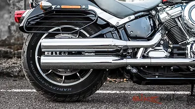 Harley-Davidson Low Rider [2018-2019] Price, Images & Used Low Rider ...