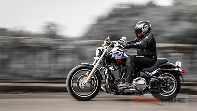 Harley-Davidson Low Rider [2018-2019] Price, Images & Used Low Rider ...