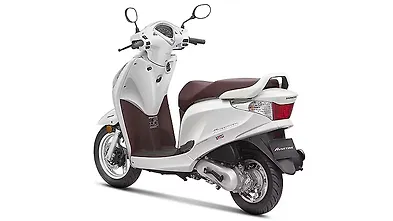 Honda Aviator Price, Images & Used Aviator Scooters - BikeWale
