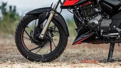 TVS Apache RTR 200 4V Price, Images, Colours, Mileage & Reviews | BikeWale