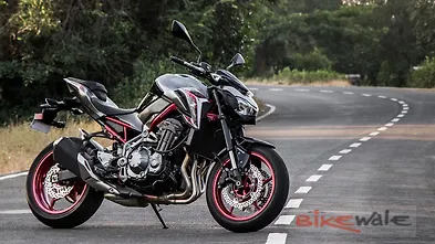 Kawasaki Z900 [2019] Price, Mileage, Images, Colours, Offers ...