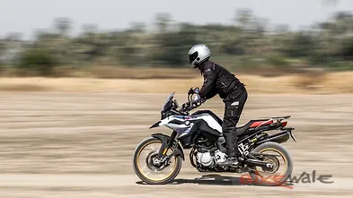 BMW F850 GS Price, Mileage, Images, Colours, Offers, Specifications ...