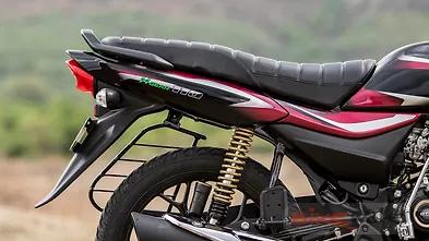 Bajaj Platina 110 Price - Mileage, Images, Colours | BikeWale