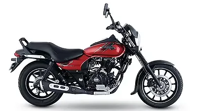 Bajaj Avenger Street 160 Price - Mileage, Images, Colours | BikeWale