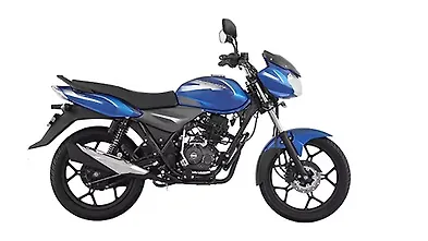 Bajaj Discover 125 Price, Images, Colours, Mileage & Reviews | BikeWale