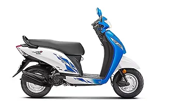 Honda Activa i Price, Images & Used Activa i Scooters - BikeWale