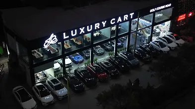 Cars24 Hub Ghaziabad in Ghaziabad - CarWale