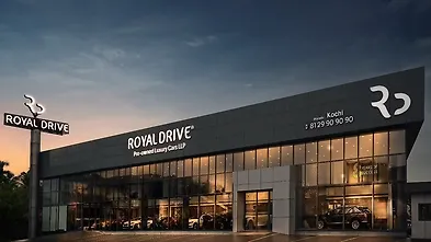Royal Drive Smart | 47 Second Hand Cars Available For Sale in Kochi ...