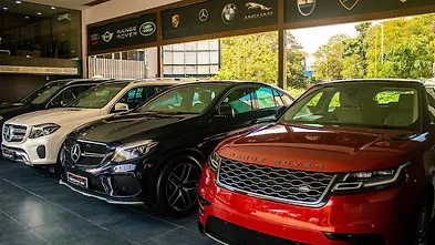Boom Cars | 60 Second Hand Cars Available For Sale in Chennai - CarWale
