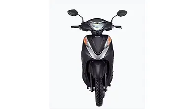 Ampere Magnus EX Price - Range, Images, Colours | BikeWale